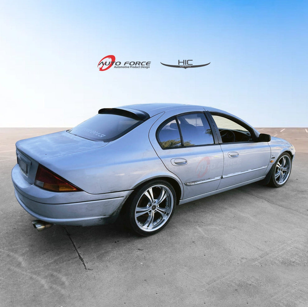 Ford Falcon AU Sedan Rear Roof Spoiler Wing HIC AUS