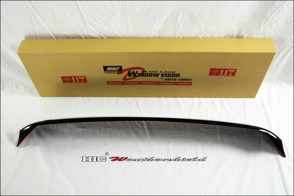 Holden Commodore VE VF Ute Rear Roof Spoiler Wing HIC AUS