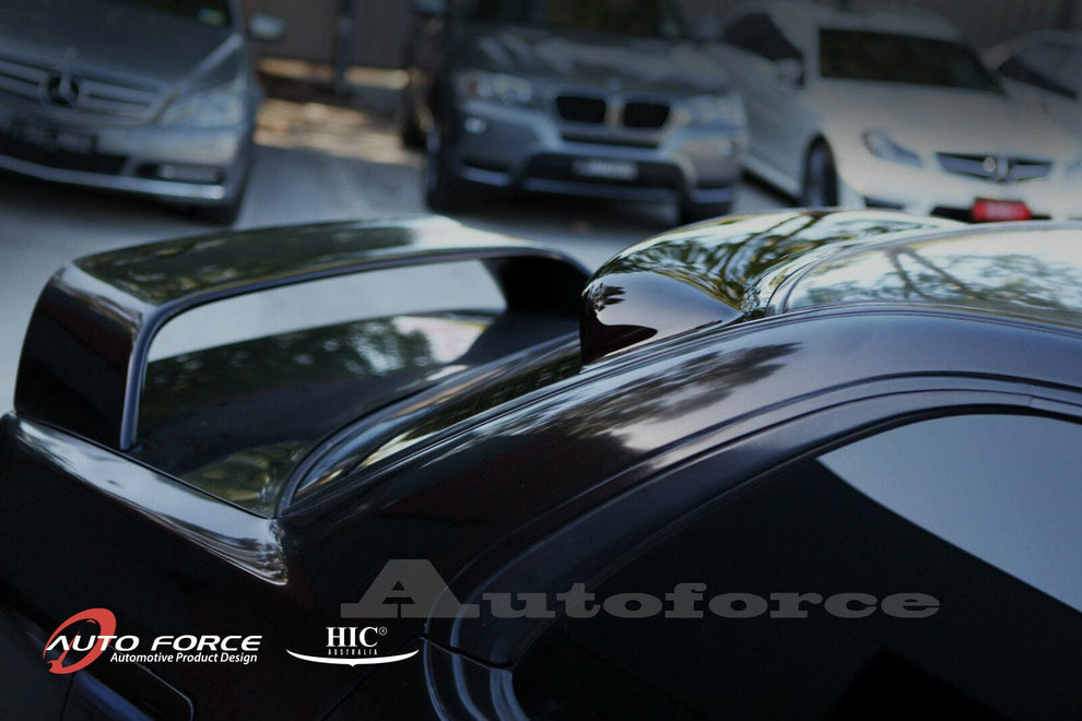 Impreza WRX STI GC8 Rear Roof Spoiler Wing 1992-2001 HIC AUS