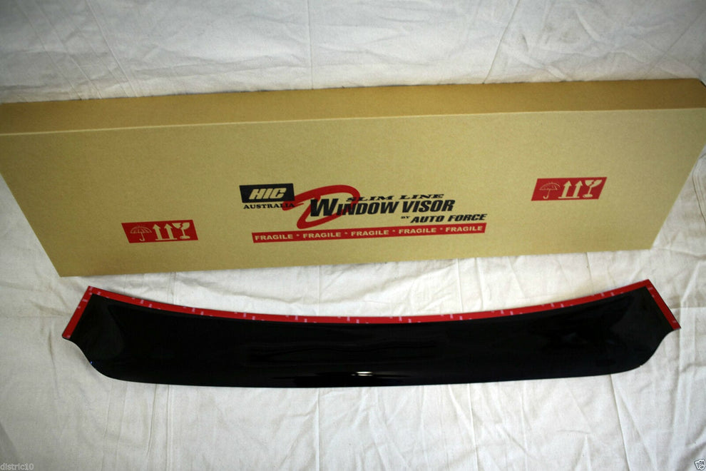 Ford Falcon FG Rear Roof Spoiler Wing HIC AUS