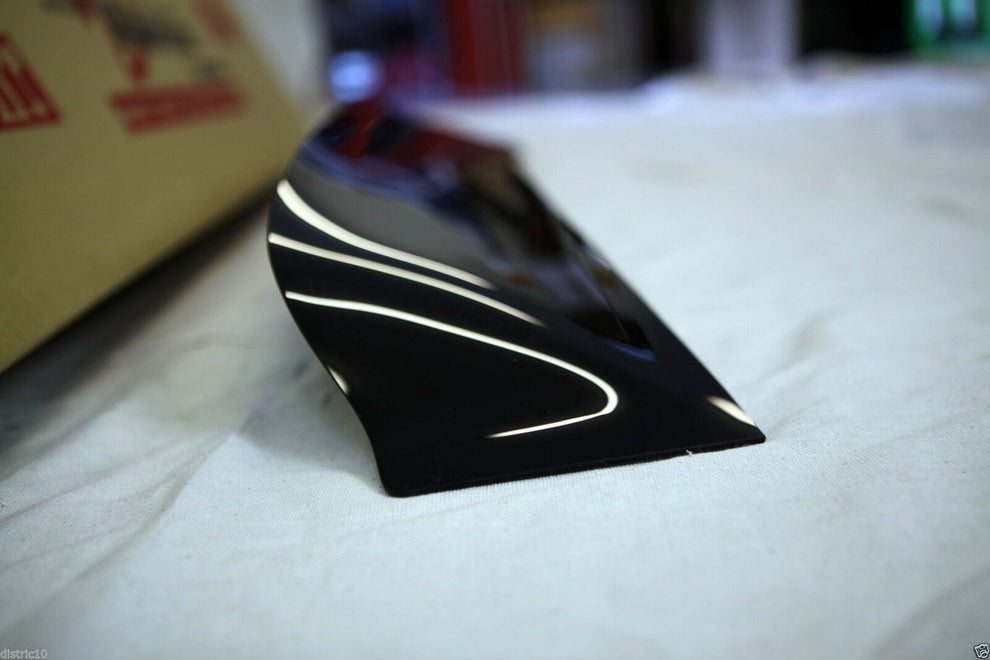 Ford Falcon FG Rear Roof Spoiler Wing HIC AUS